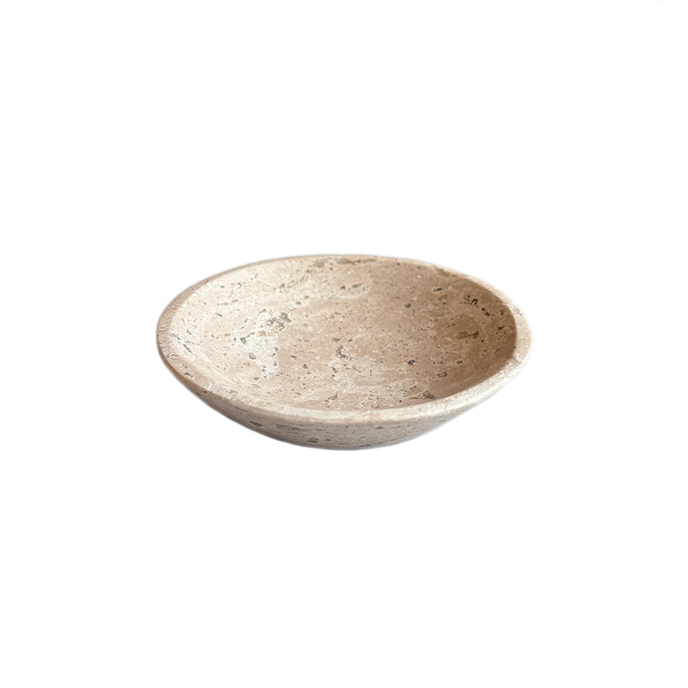 Platito de Mármol Multiusos – Makrana Home Decor